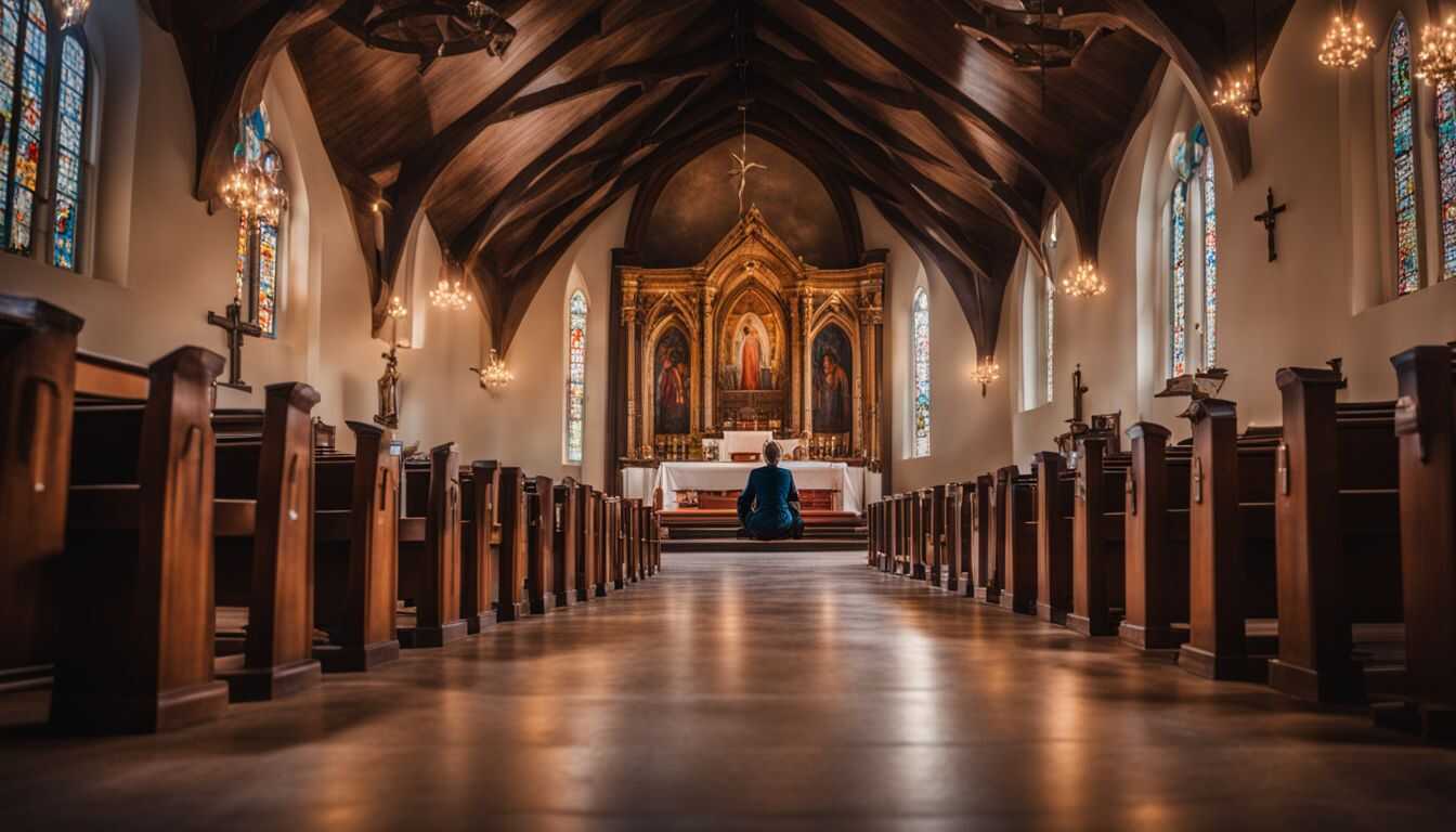 What is Religious Trauma? - Serenity Counseling