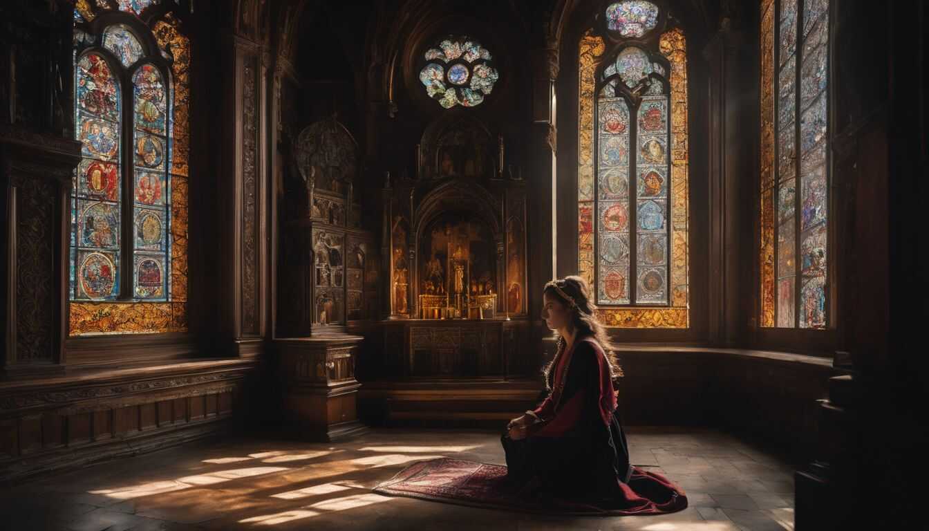 What is Religious Trauma? - Serenity Counseling