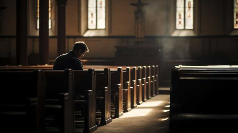 What is Religious Trauma? - Serenity Counseling